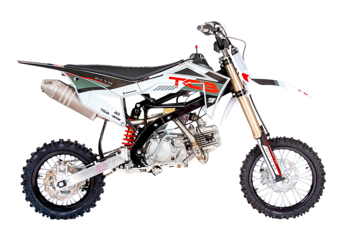 TCB BIKE XF-25 – TCB Bike