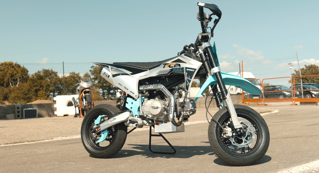 Collections – TCB Bike