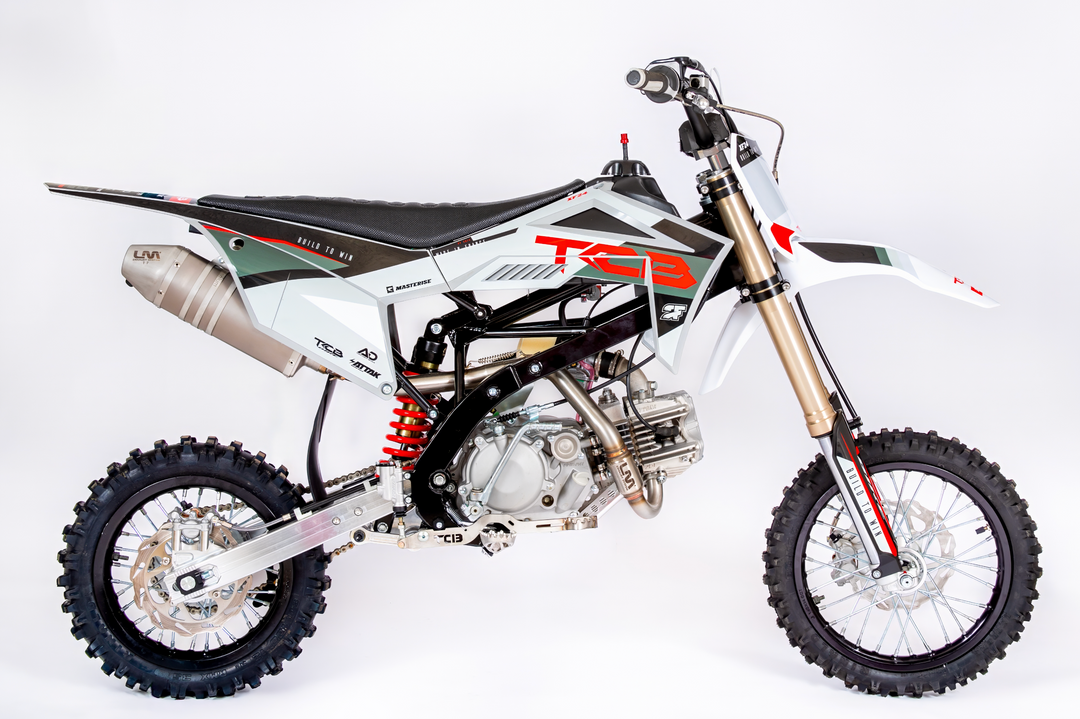 Collections – TCB Bike