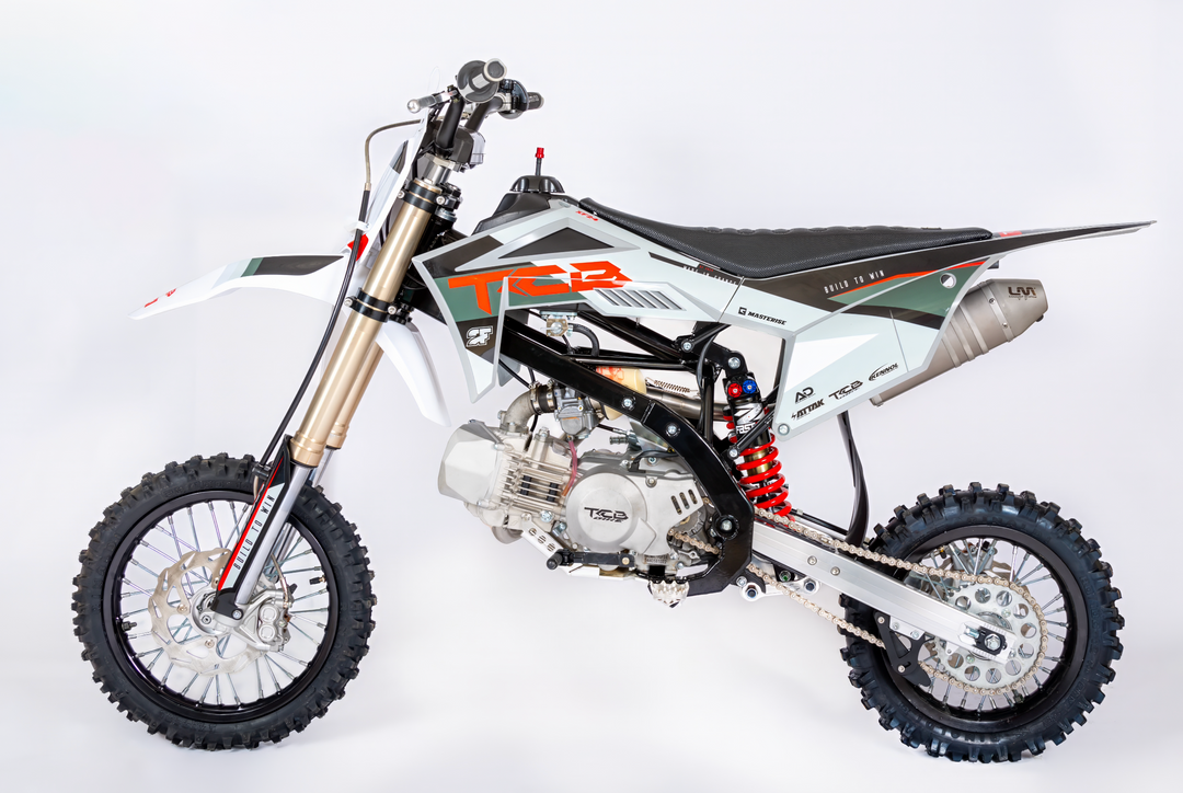 Collections – TCB Bike