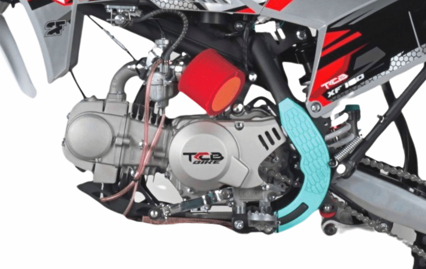 TCB BIKE XF125 – TCB Bike